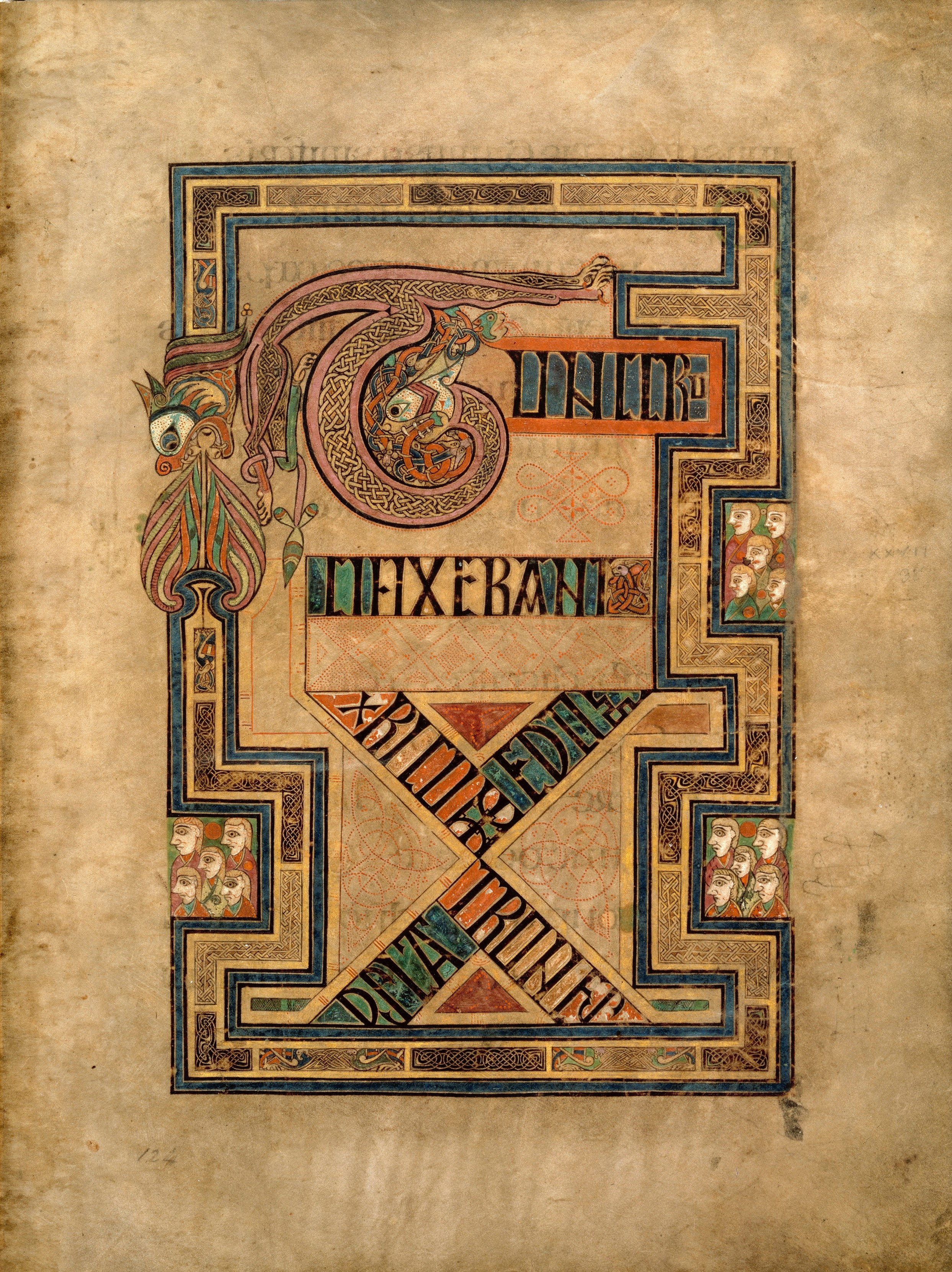 The Extraordinary Journey of the Book of Kells | Visit Trinity