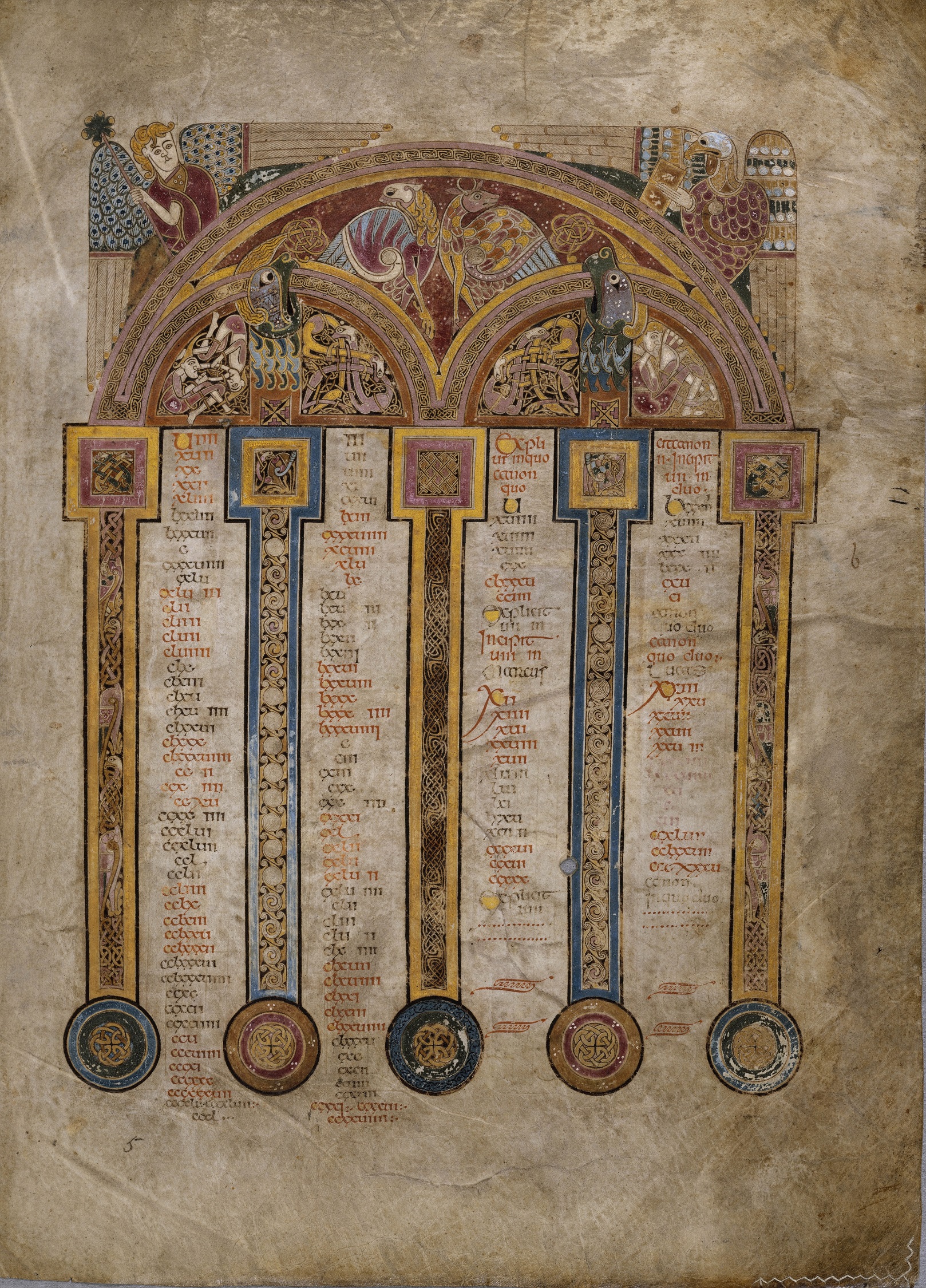 The Extraordinary Journey of the Book of Kells | Visit Trinity