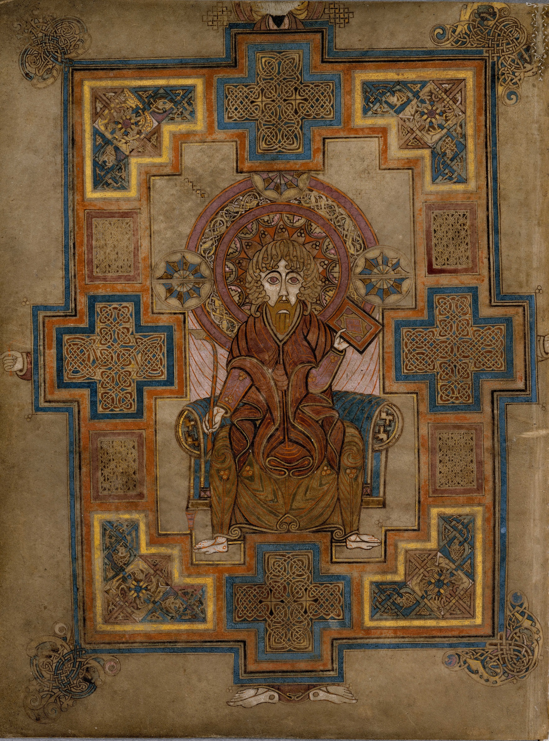 The Extraordinary Journey of the Book of Kells | Visit Trinity