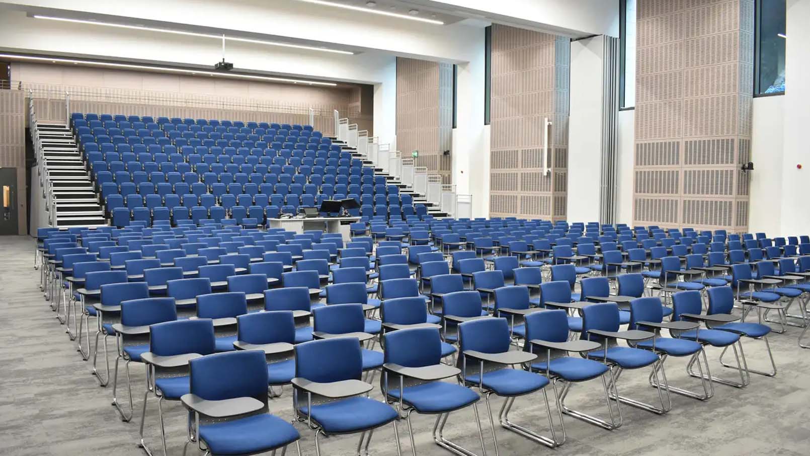Trinity Business School | Meeting Spaces at Trinity College Dublin
