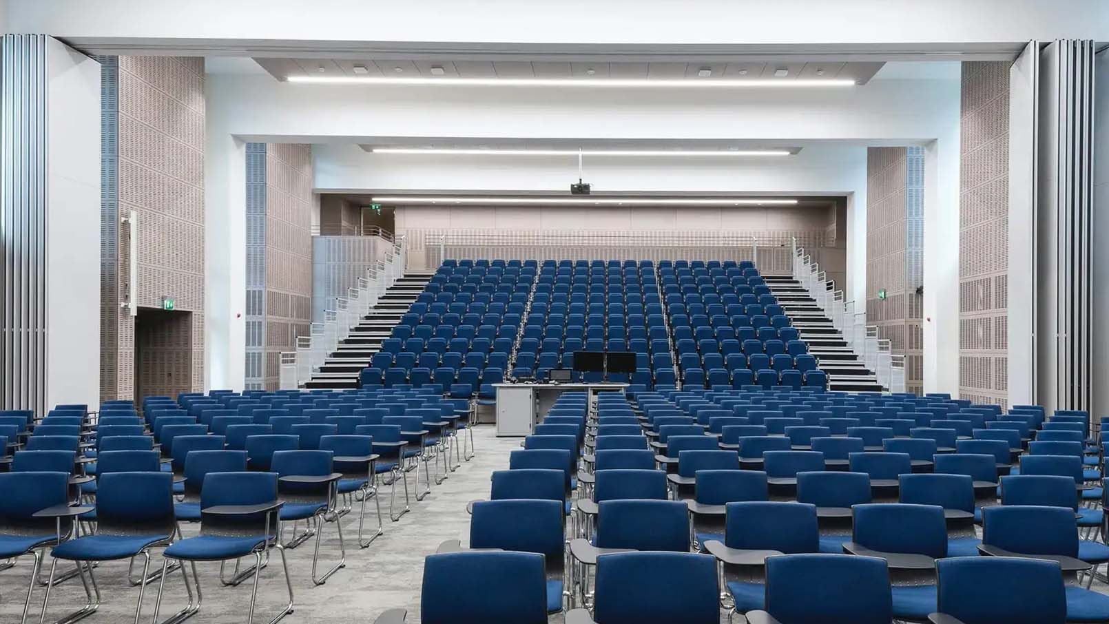 Trinity Business School | Meeting Spaces at Trinity College Dublin