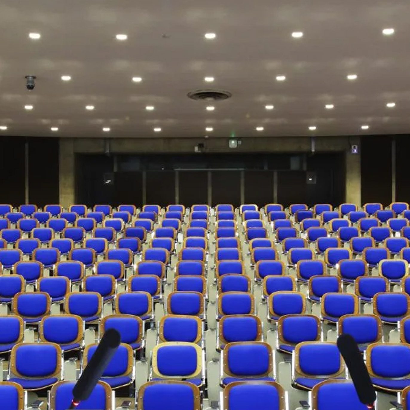 Trinity Conference Centre | Meeting Spaces at Trinity College Dublin