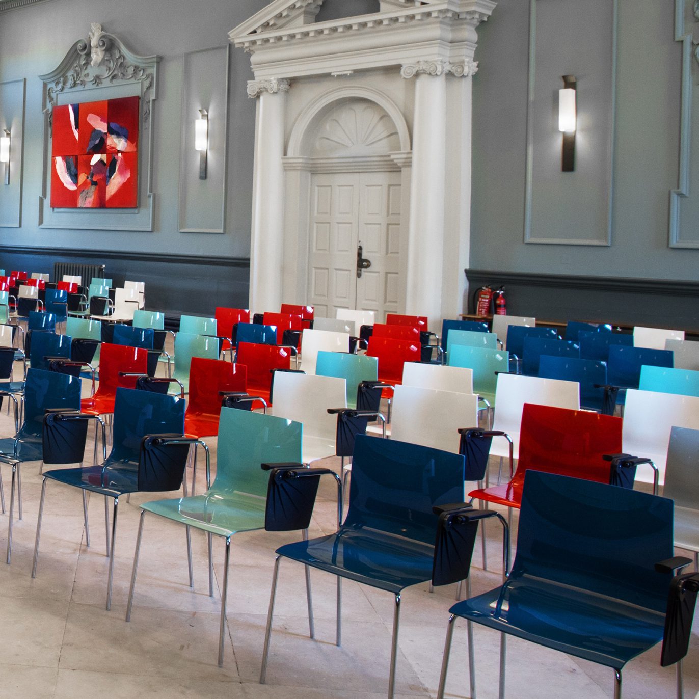 Regent House | Meeting Spaces at Trinity College Dublin