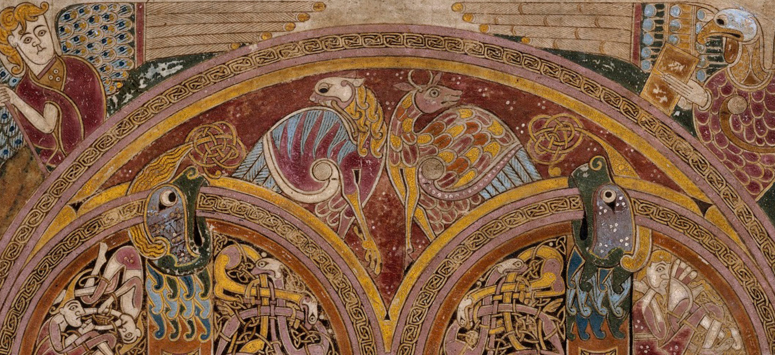 The Extraordinary Journey of the Book of Kells | Visit Trinity