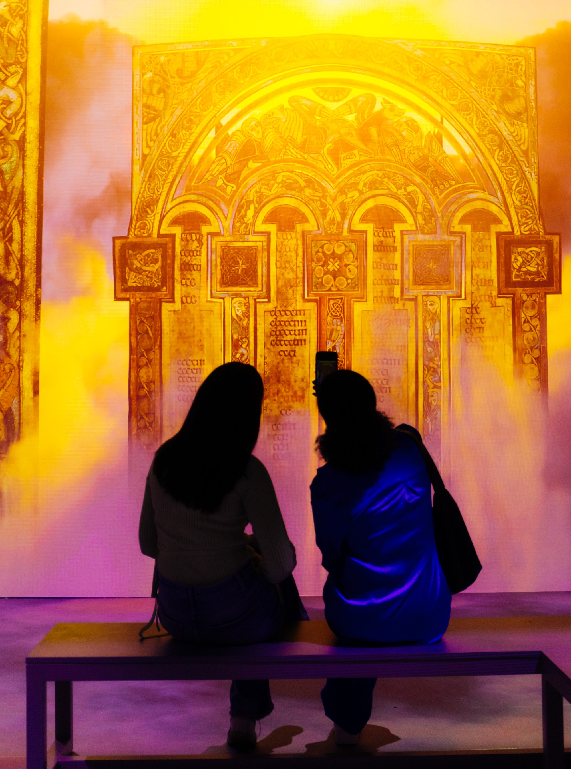 Visit Trinity College Dublin | Trinity Visitors