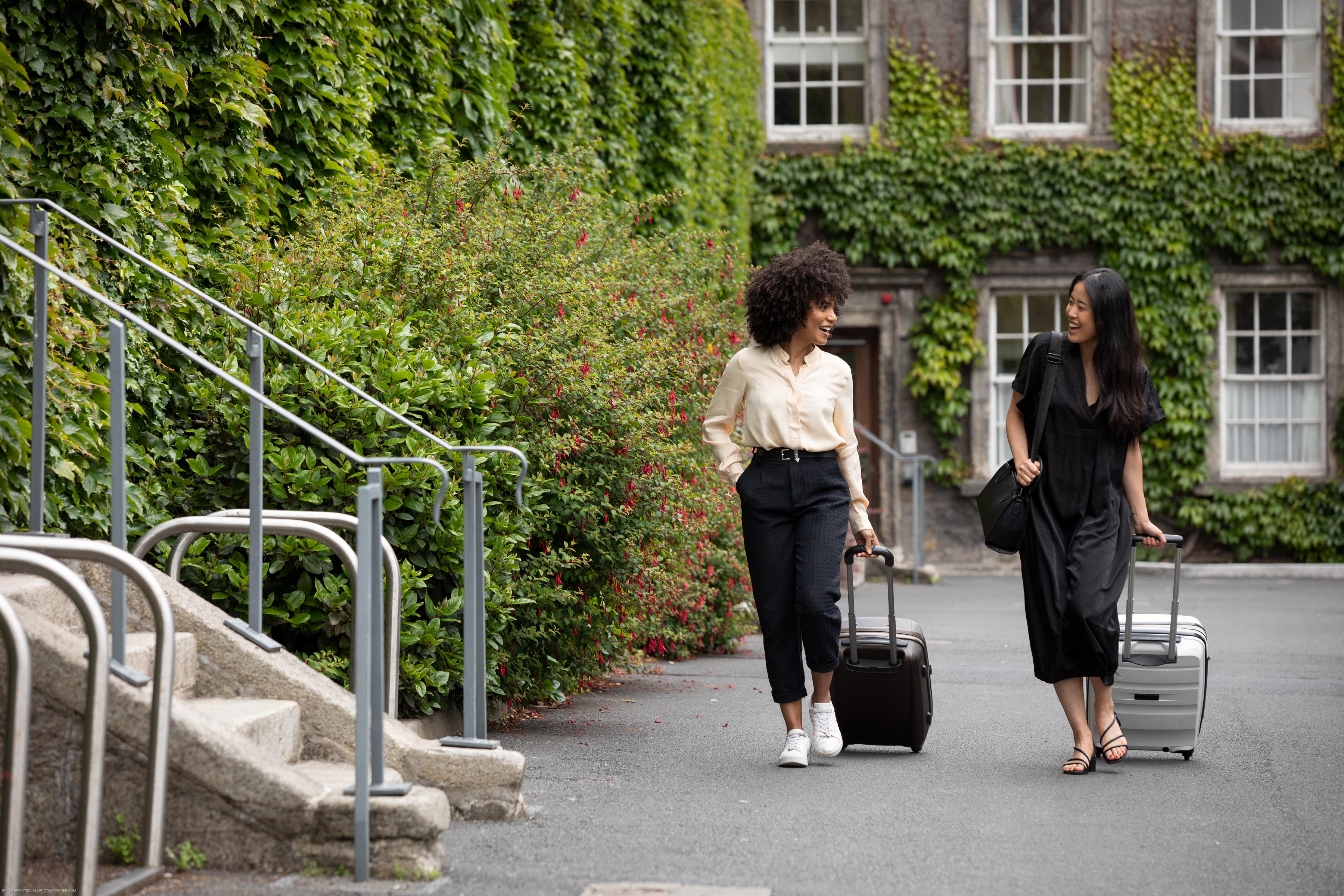 Croke Park Concerts 2026: Accommodation at Trinity College Dublin ...