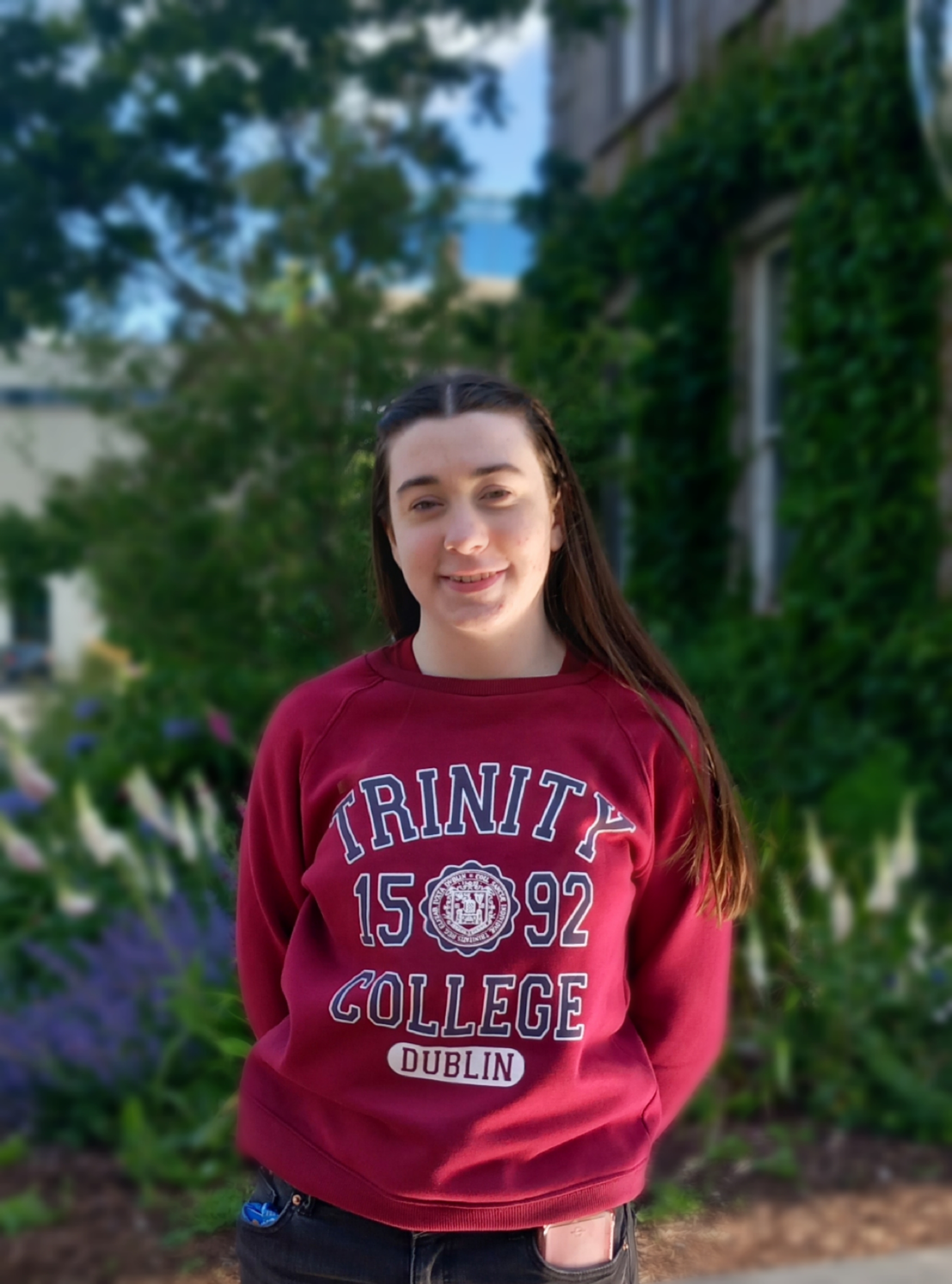 Trinity Trails | Walking Tours | Visit Trinity College Dublin