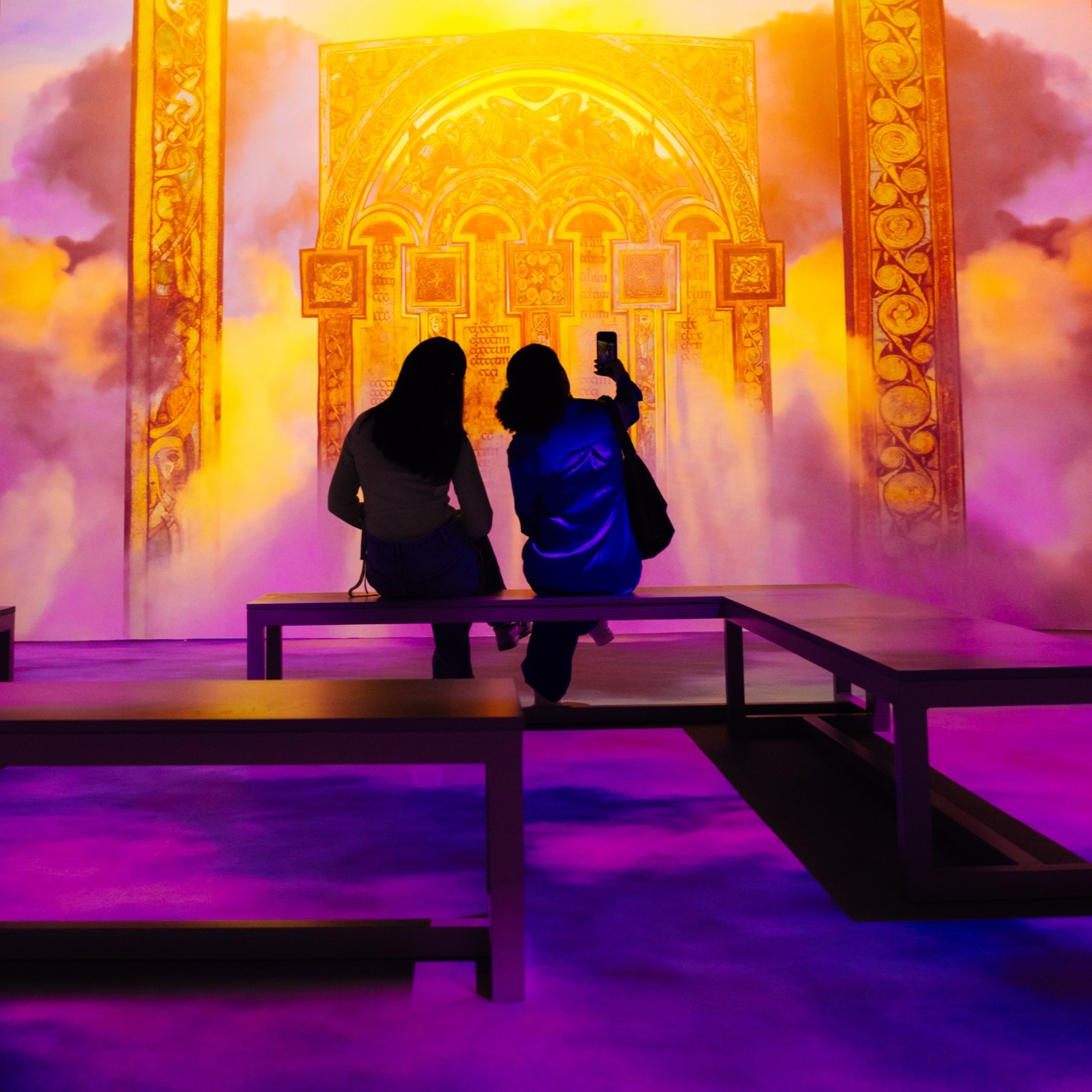 Christmas in Dublin: A Magical Holiday Experience Near Trinity College Dublin | Visit Trinity