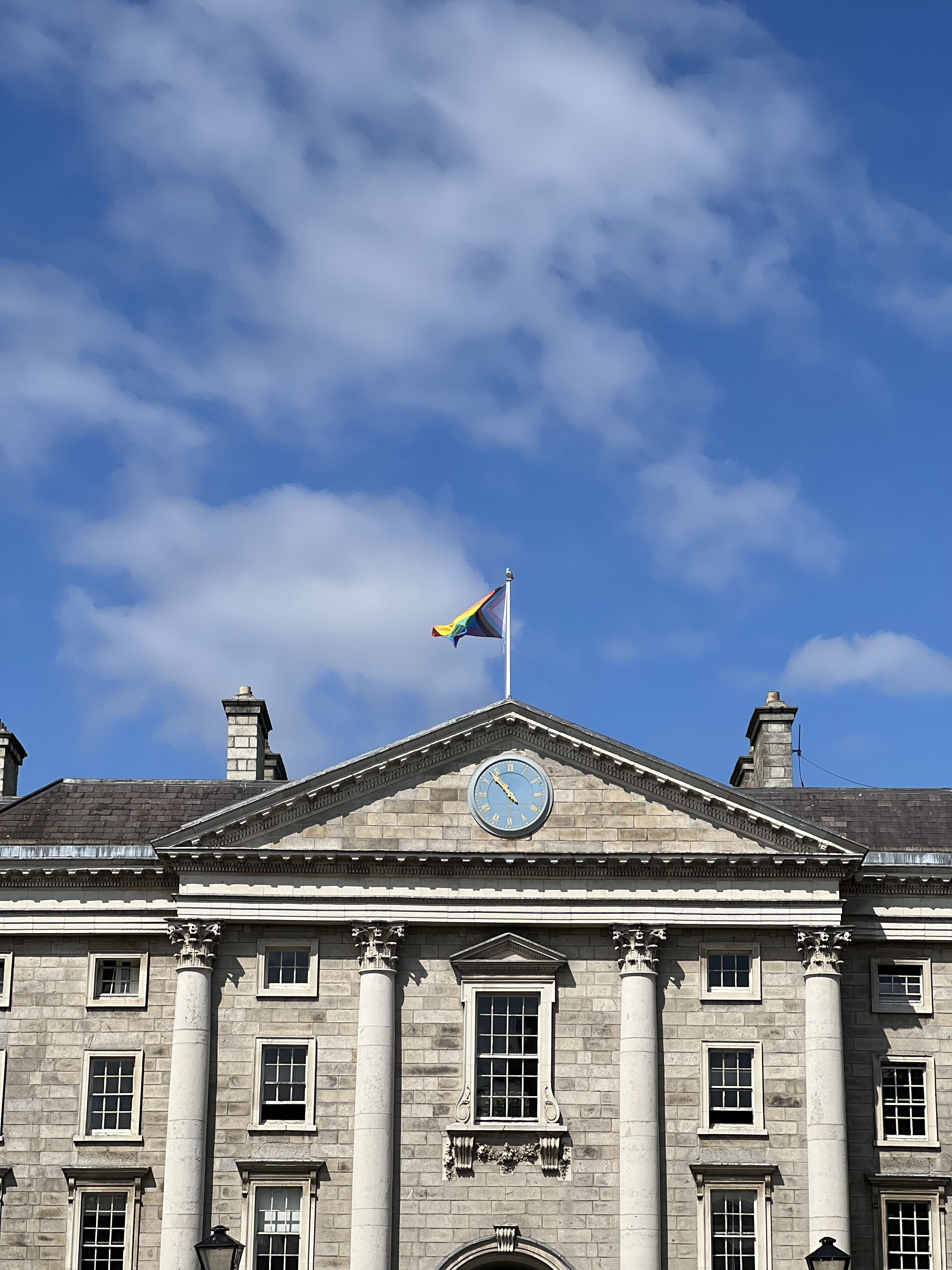 The Pride of Trinity Trails | Visit Trinity