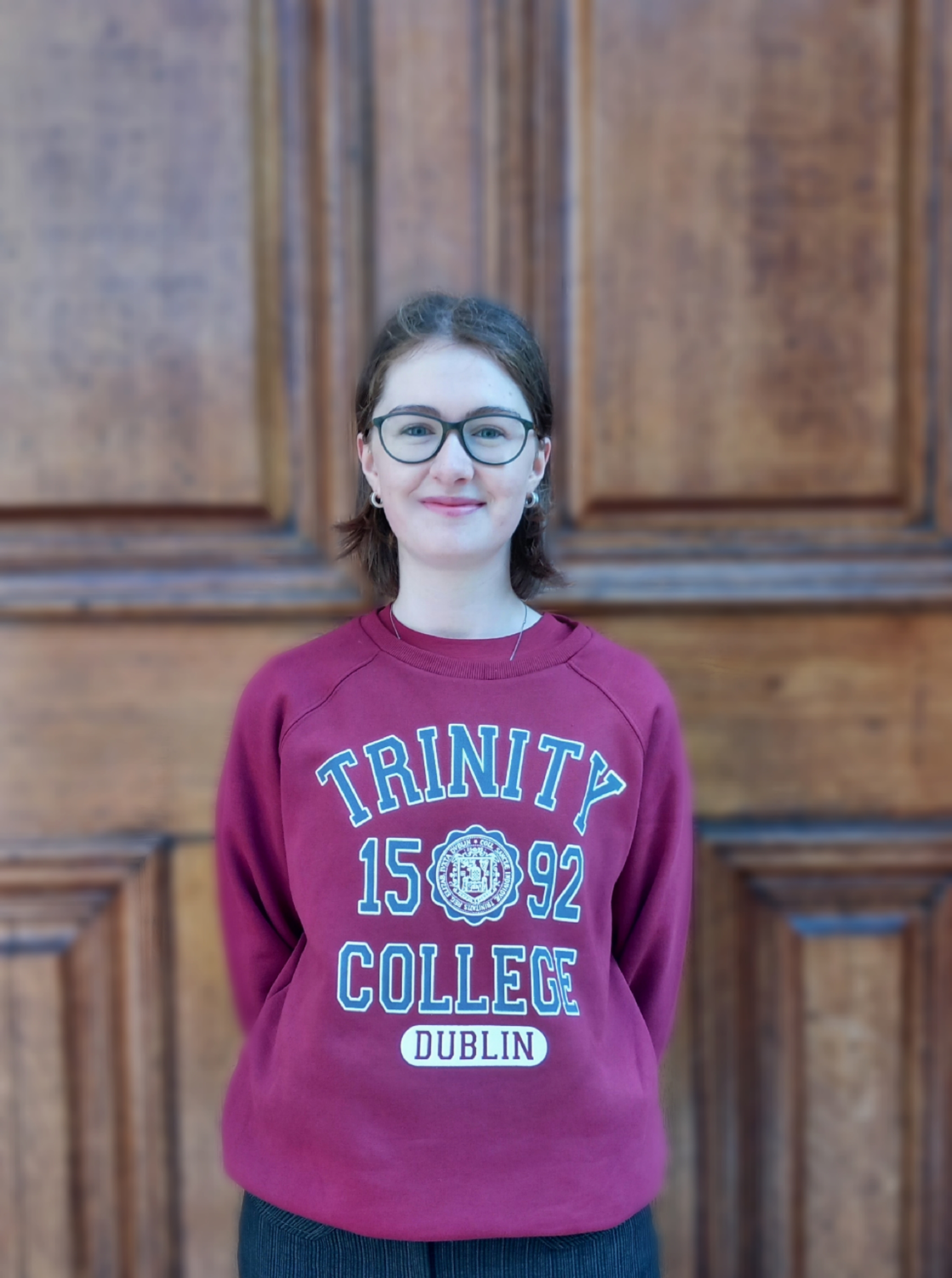Trinity Trails | Walking Tours | Visit Trinity College Dublin