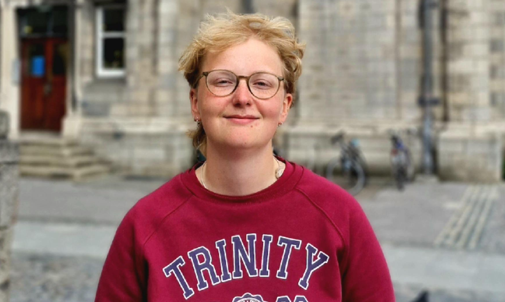 The Pride of Trinity Trails | Visit Trinity