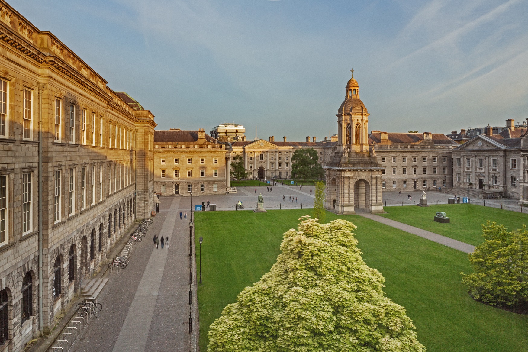 Upcoming Gigs: 3Arena, Marlay Park & Malahide Castle