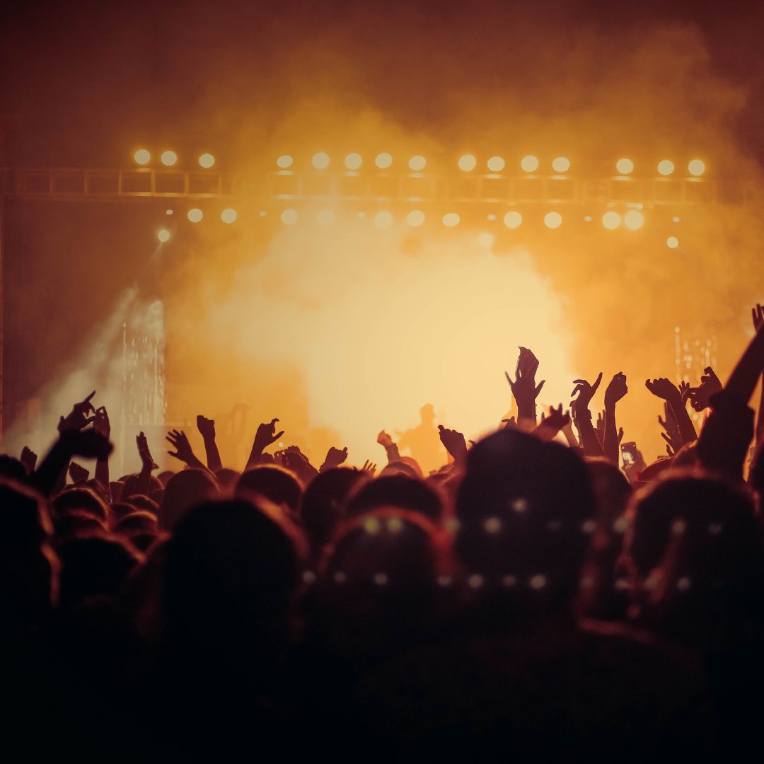 Upcoming Gigs: 3Arena, Marlay Park & Malahide Castle