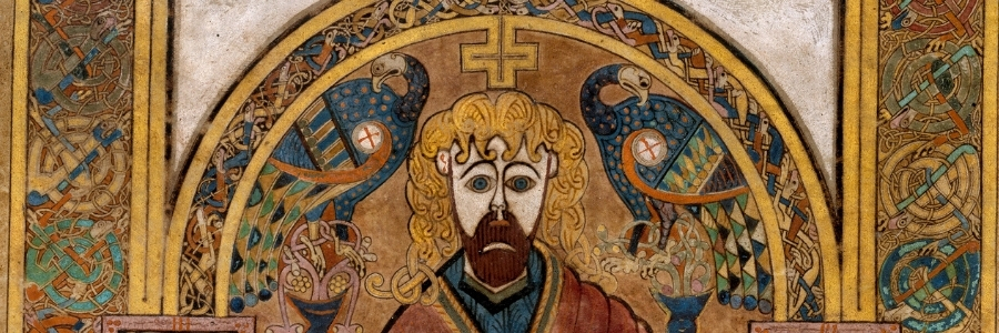 Animal Symbolism in the Book of Kells | Visit Trinity