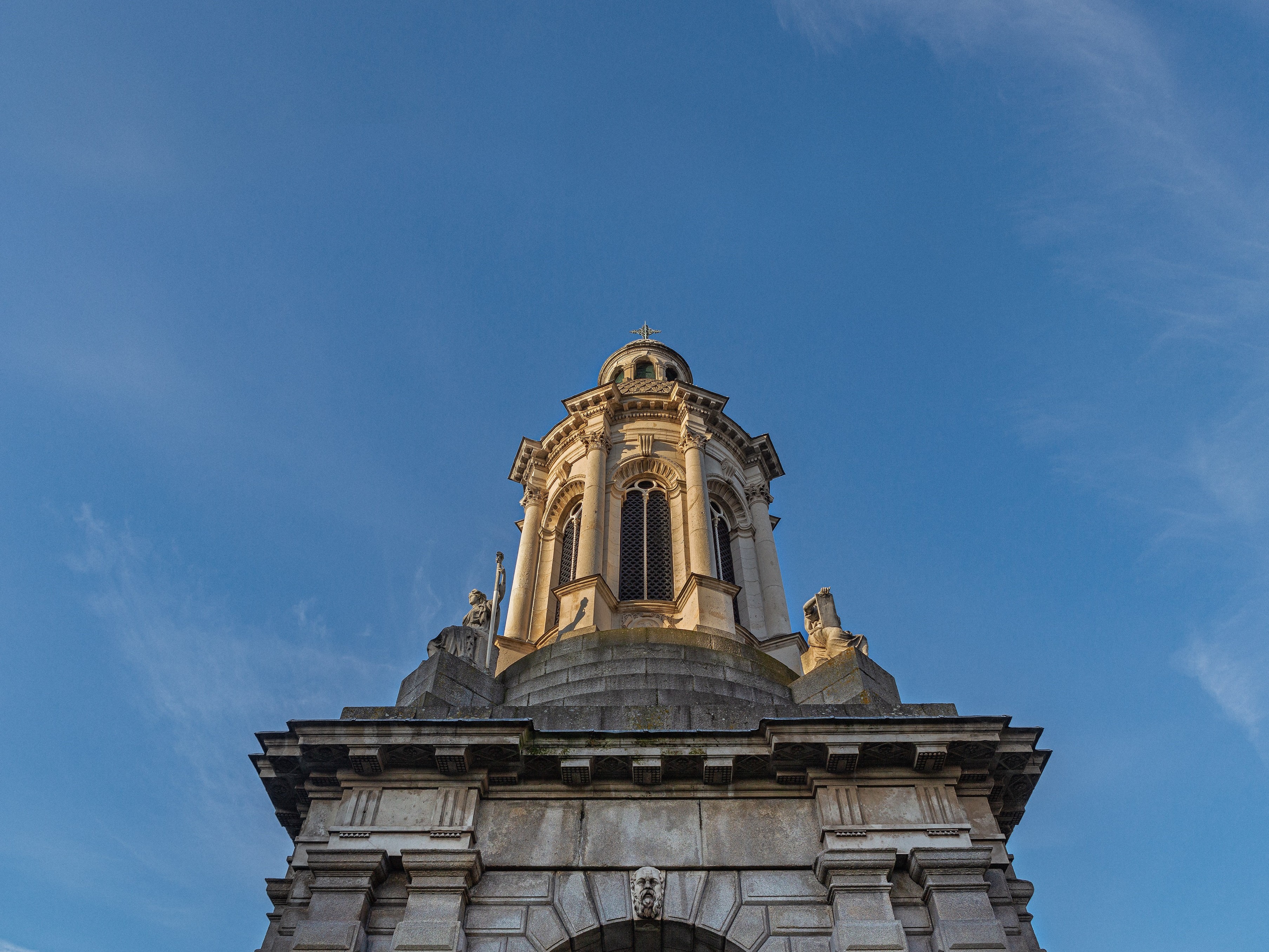 Historical landmarks on Trinity's Front Square | Visit Trinity