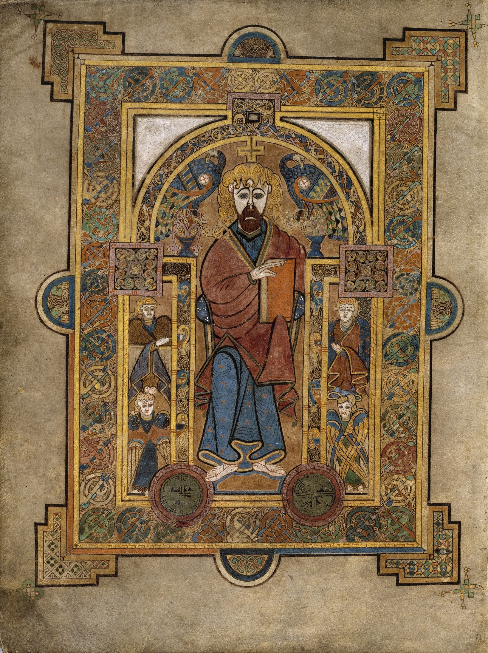 Why is the Book of Kells important? | Visit Trinity