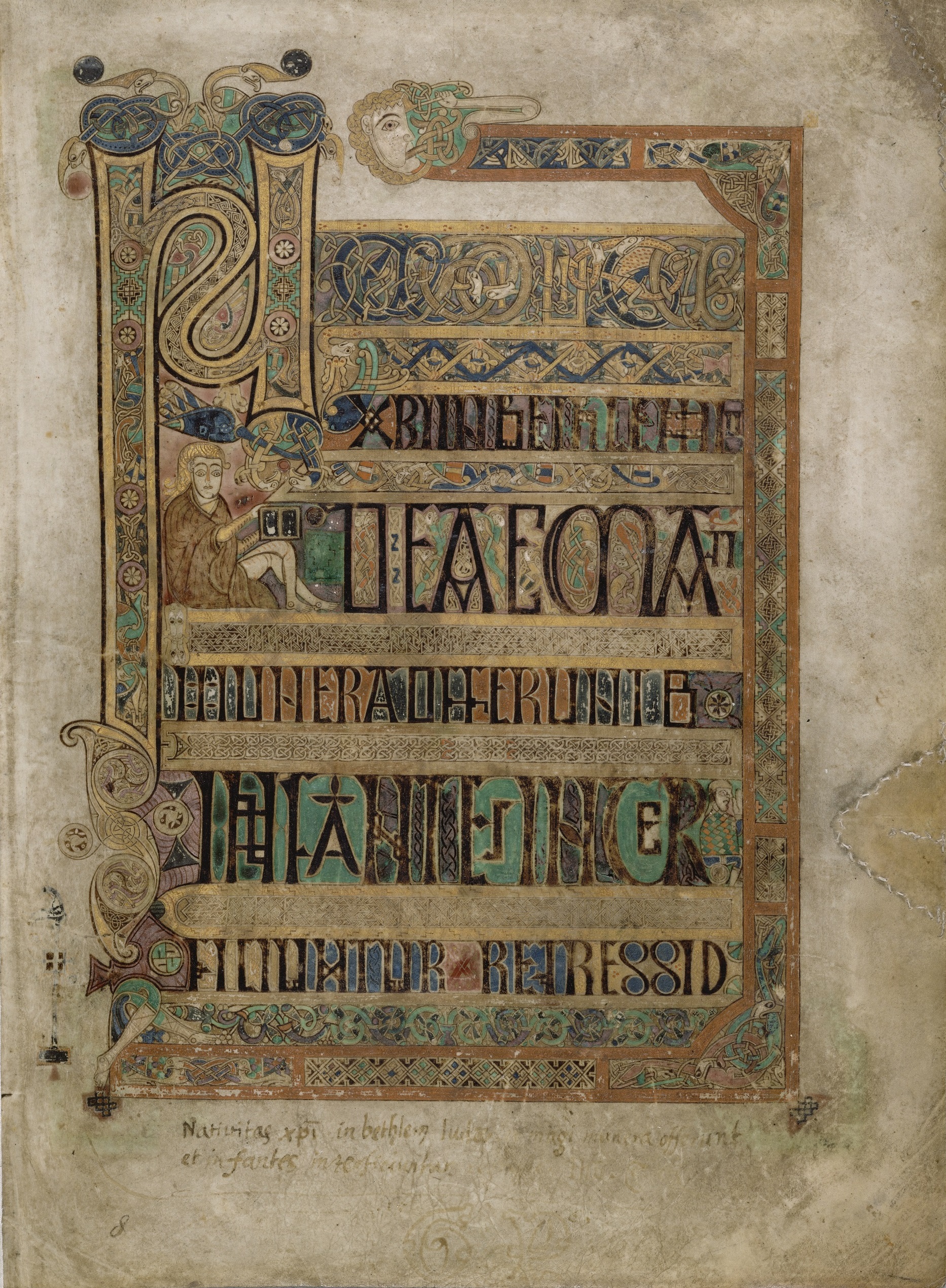 Why is the Book of Kells important? | Visit Trinity