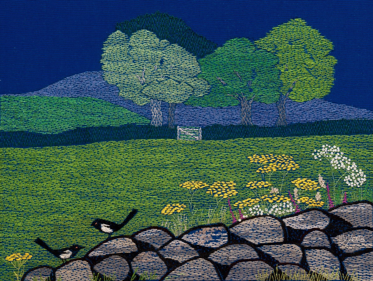 Cuala Press Exhibition at the Old Library | Visit Trinity