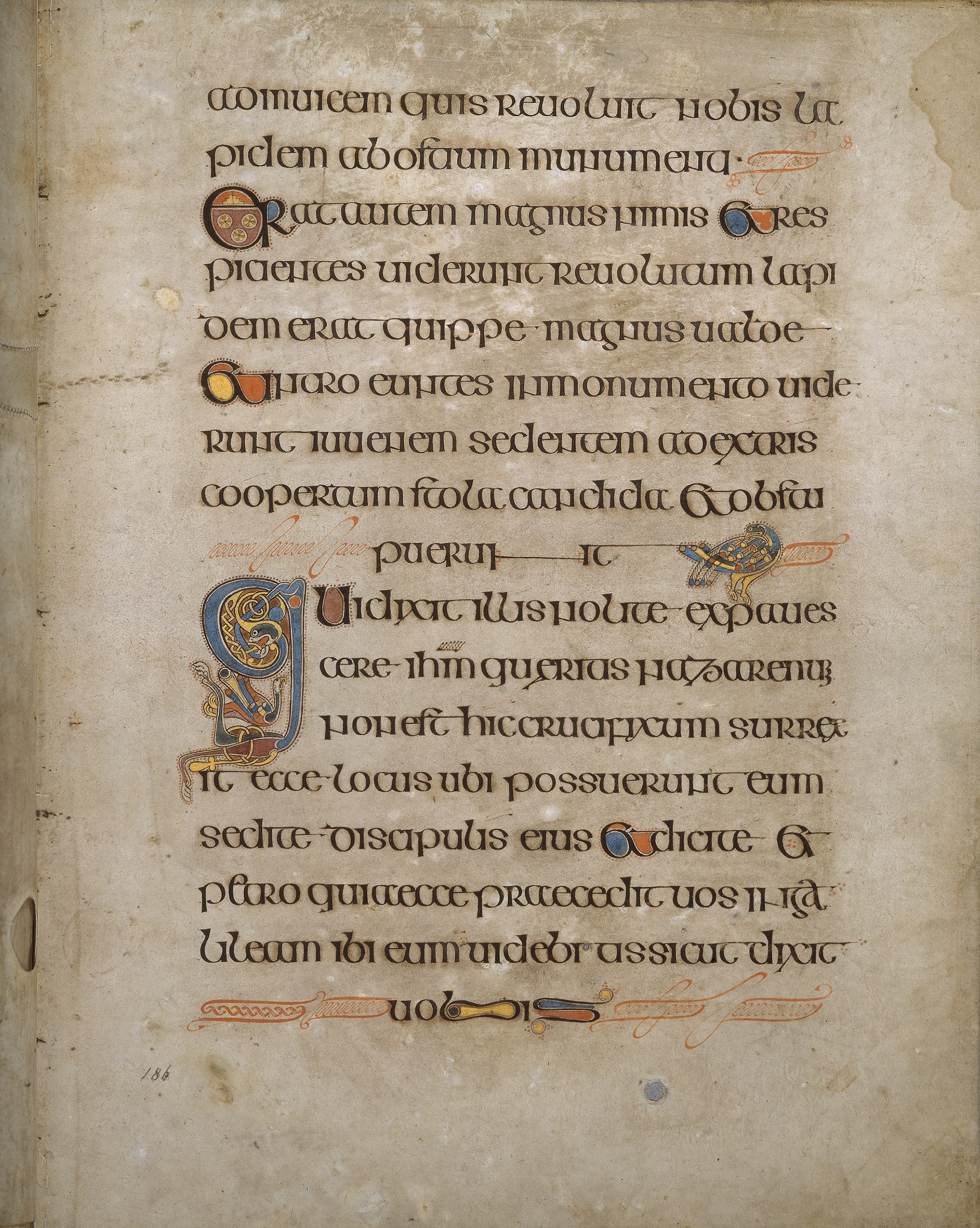 Why is the Book of Kells important? | Visit Trinity