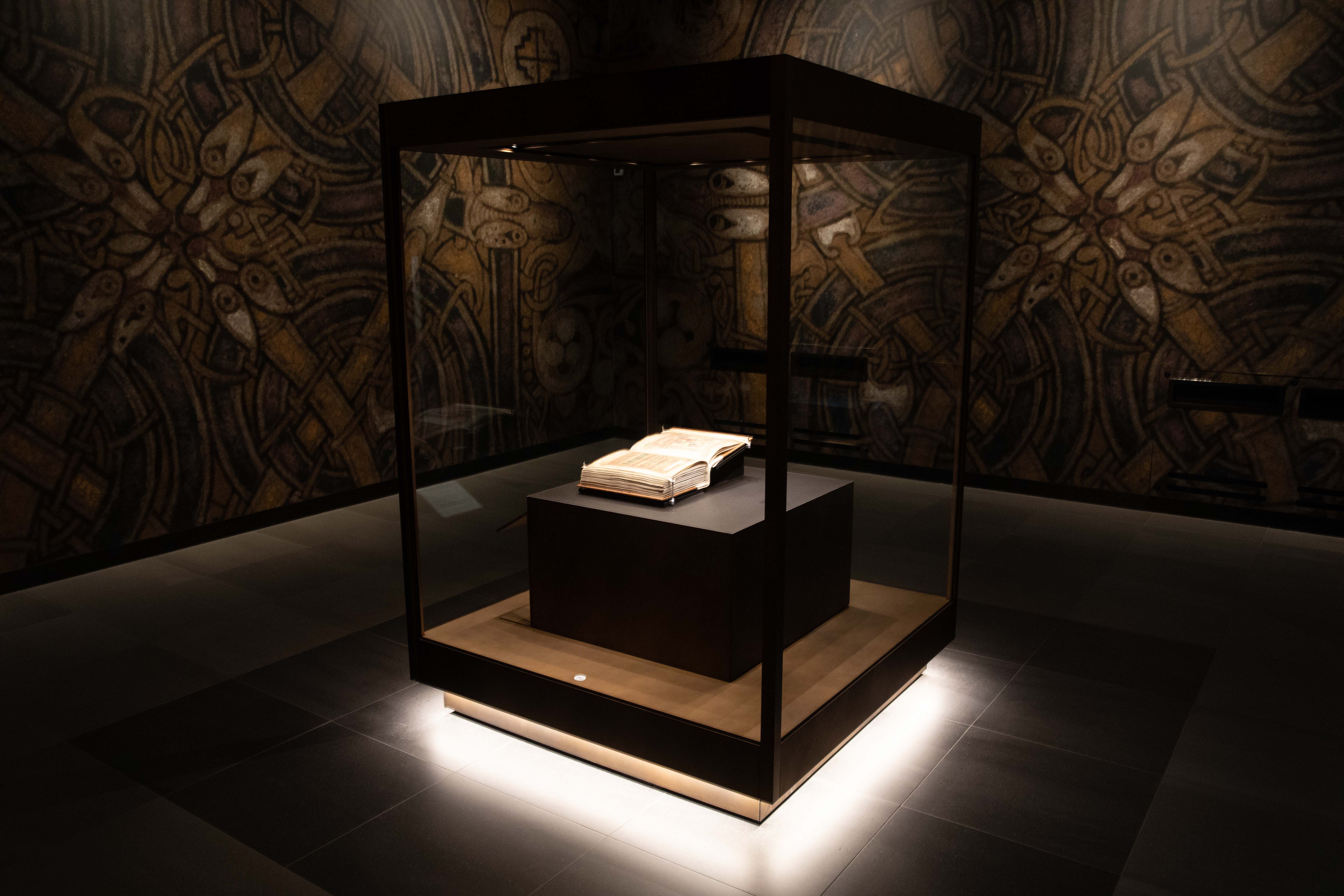 Why is the Book of Kells important? | Visit Trinity