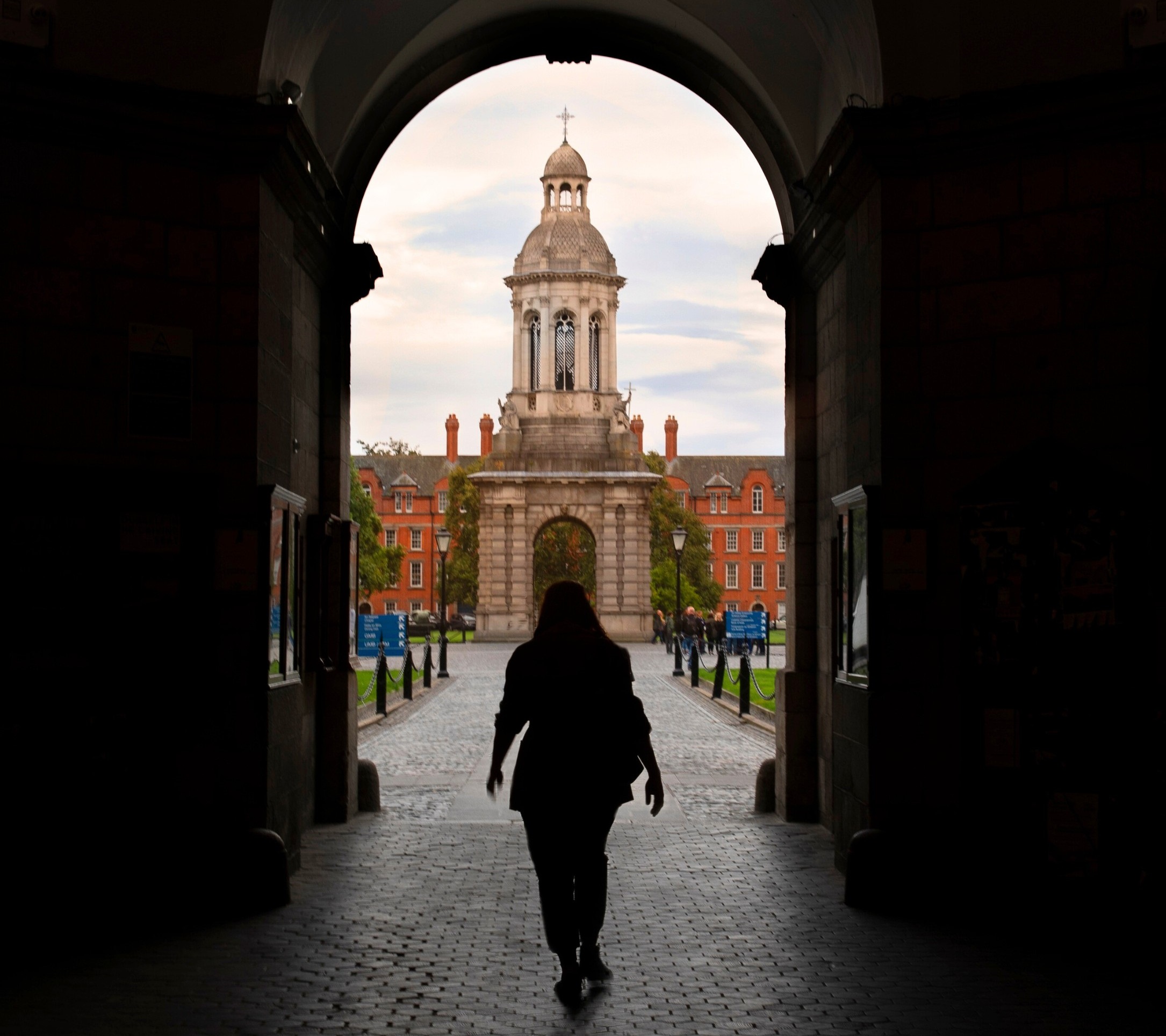 Things to Do in Dublin in January: Your Guide to a Visit in Winter ...