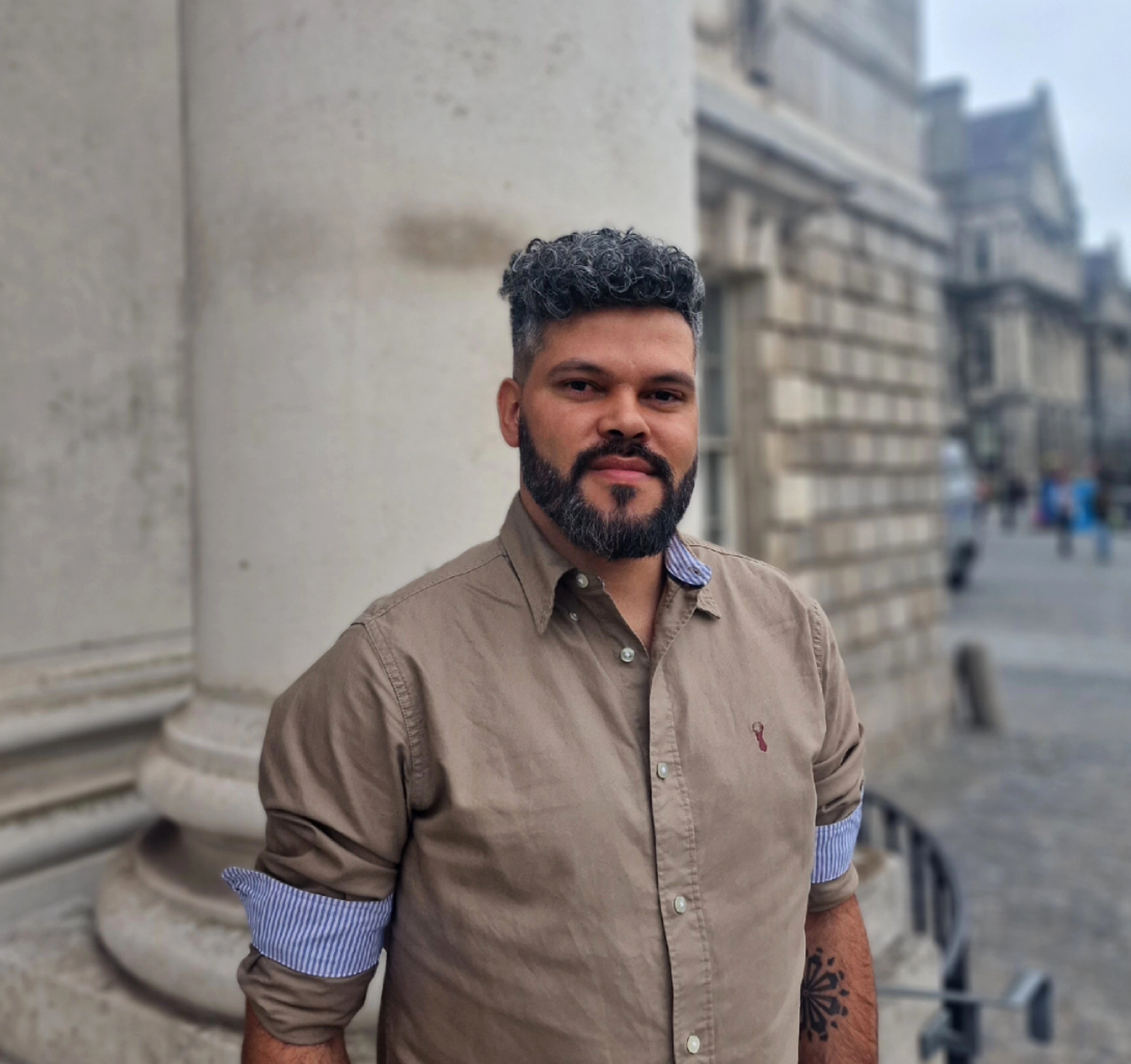 Robbie Williams in Dublin: Everything you need to know | Visit Trinity