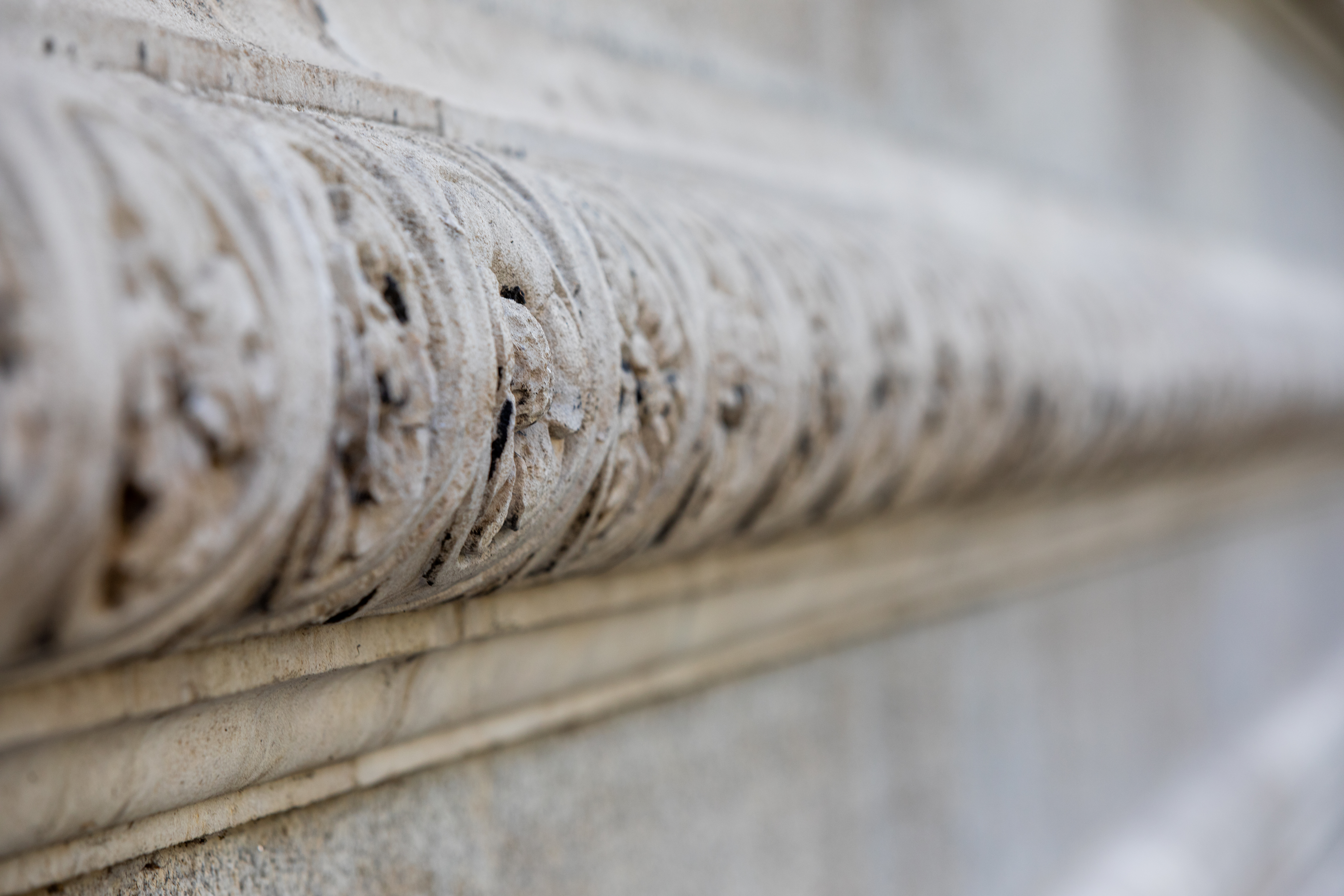 Exploring Trinity's Architectural Gems: Insights on the Historic Museum ...