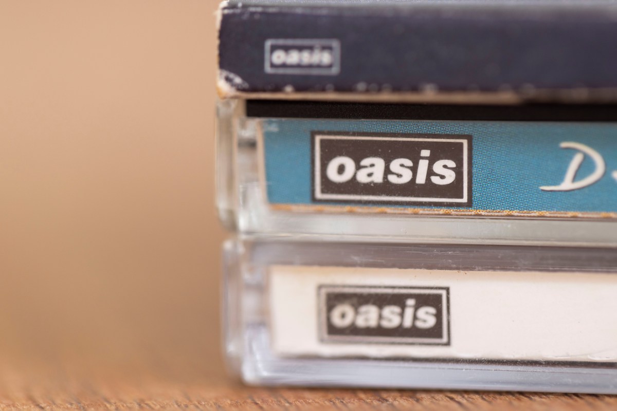 Everything you need to know for the Dublin Oasis Reunion Concert ...