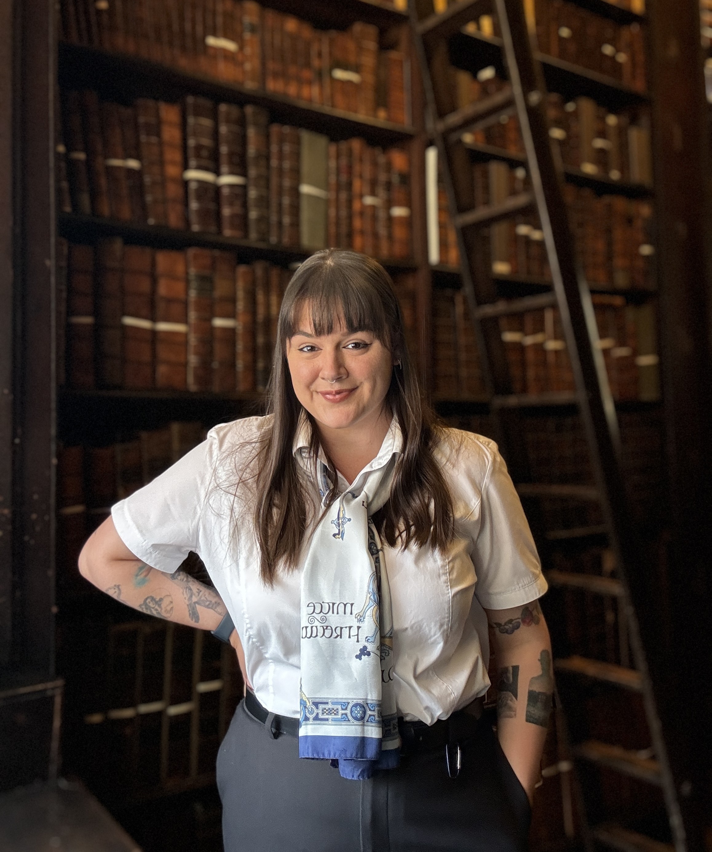 What is the Book of Kells? | Visit Trinity