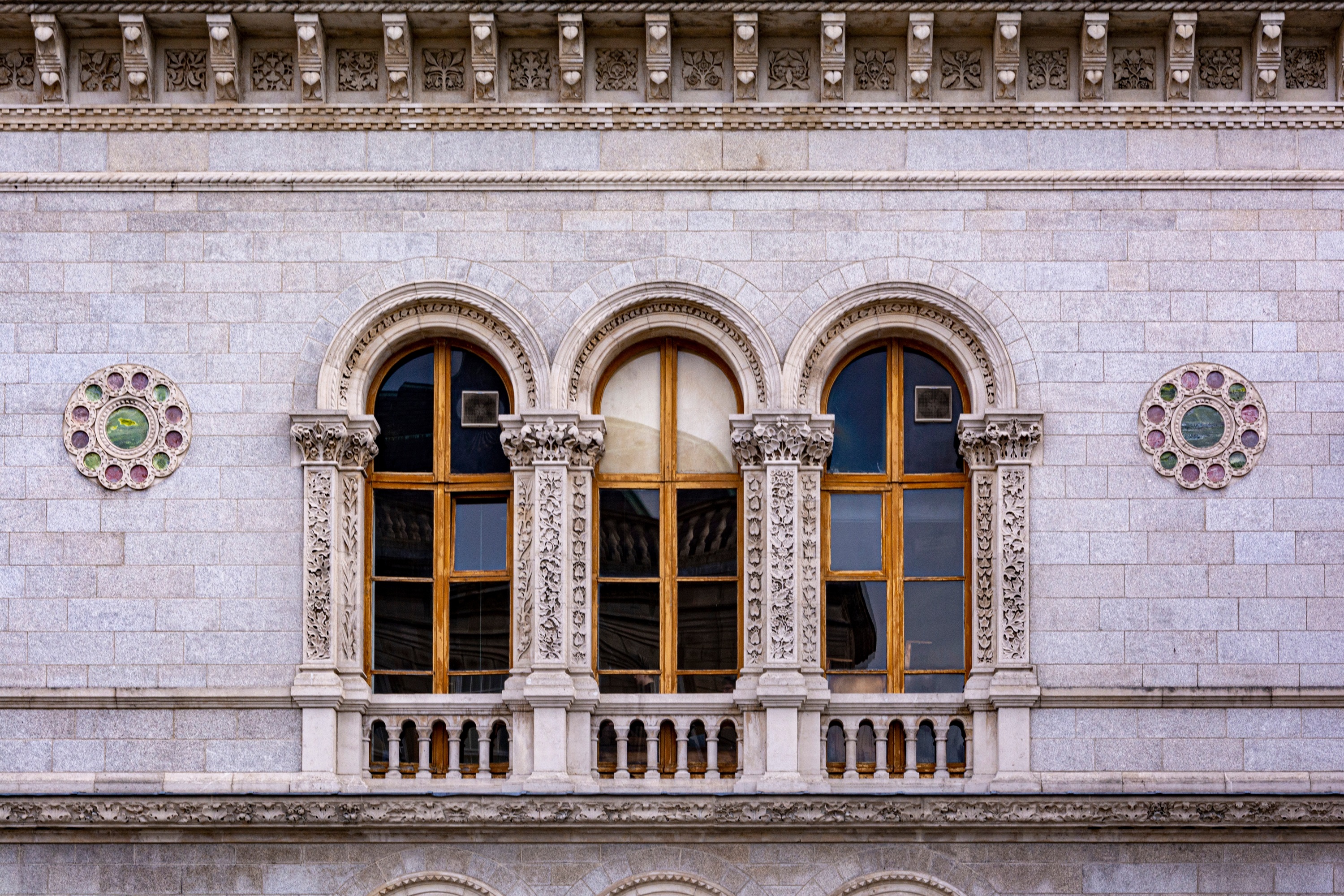Exploring Trinity's Architectural Gems: Insights on the Historic Museum ...