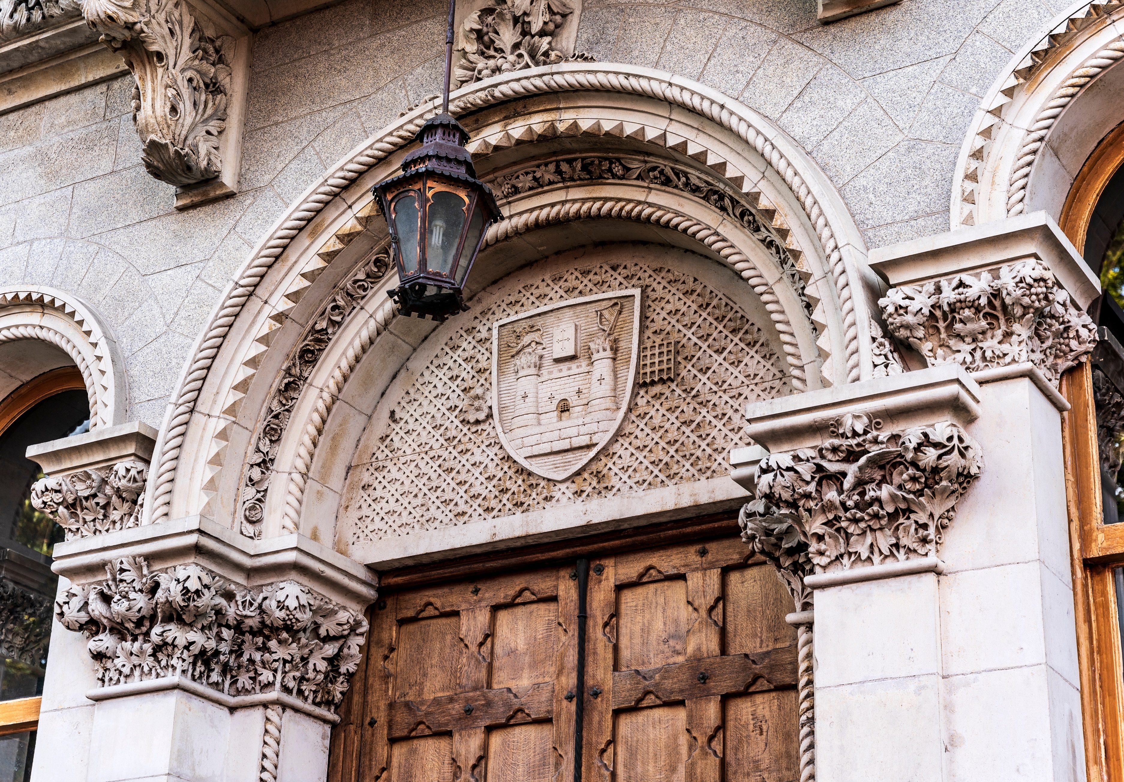 Exploring Trinity's Architectural Gems: Insights on the Historic Museum ...