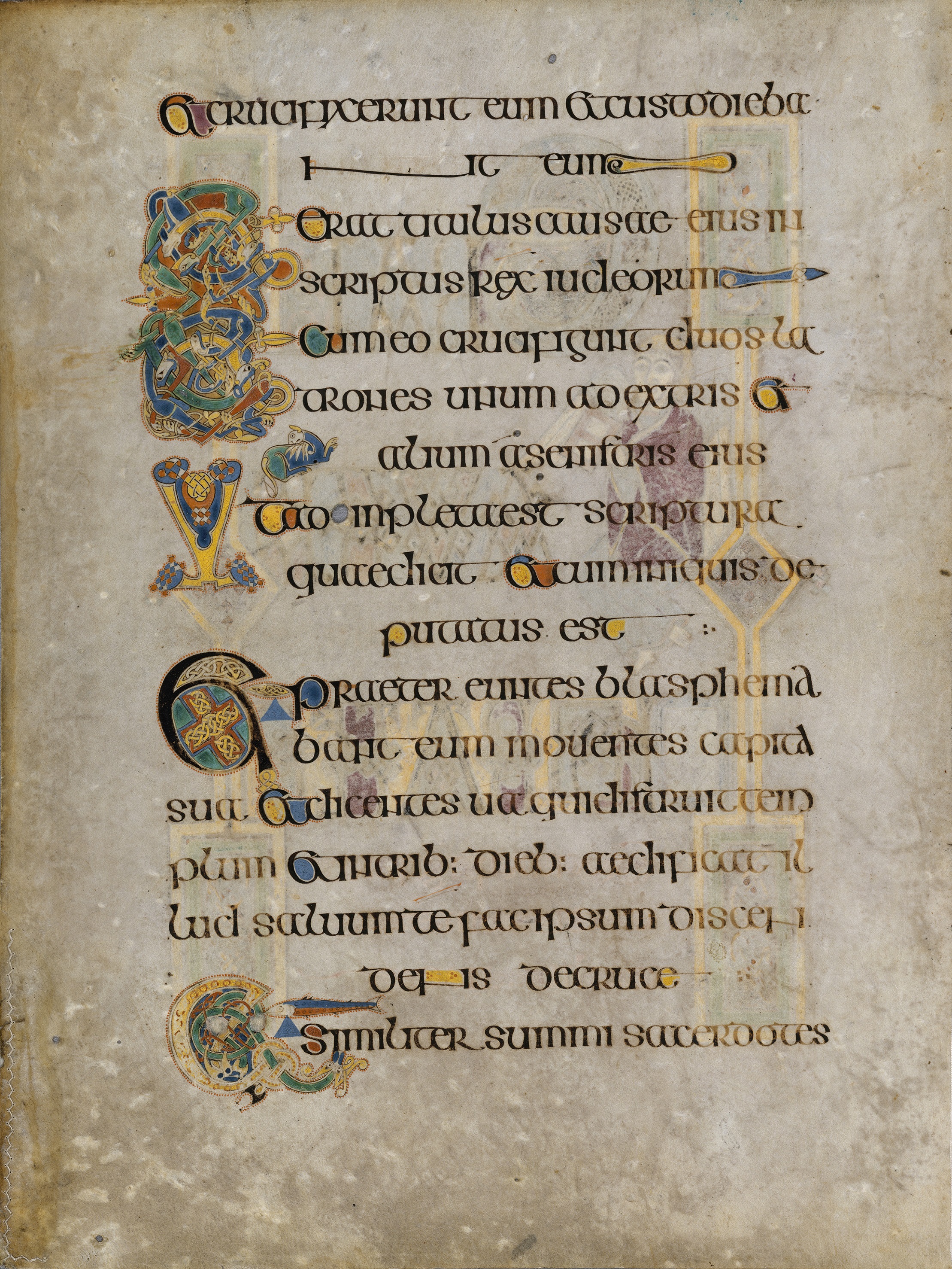 The Extraordinary Journey of the Book of Kells | Visit Trinity