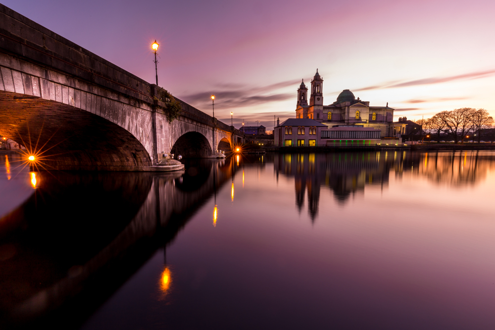 Best places to stay in Ireland for couples | Visit Trinity