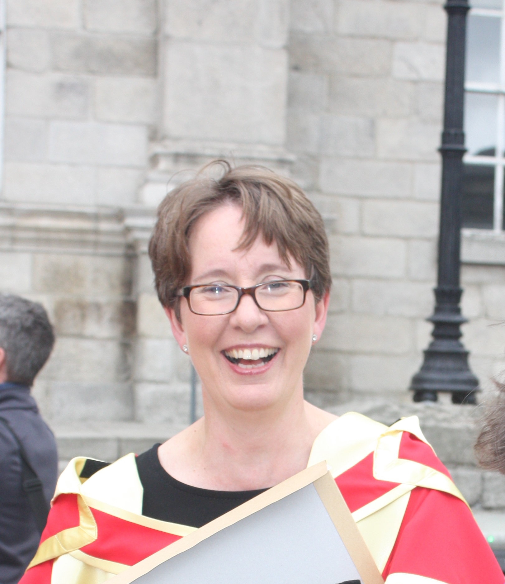 Symbolism in the Book of Kells: the Chi Rho page | Visit Trinity