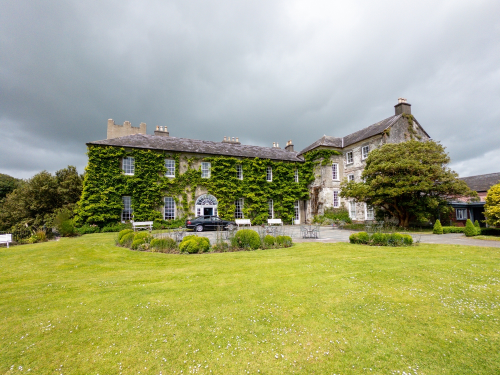 Best places to stay in Ireland for couples | Visit Trinity