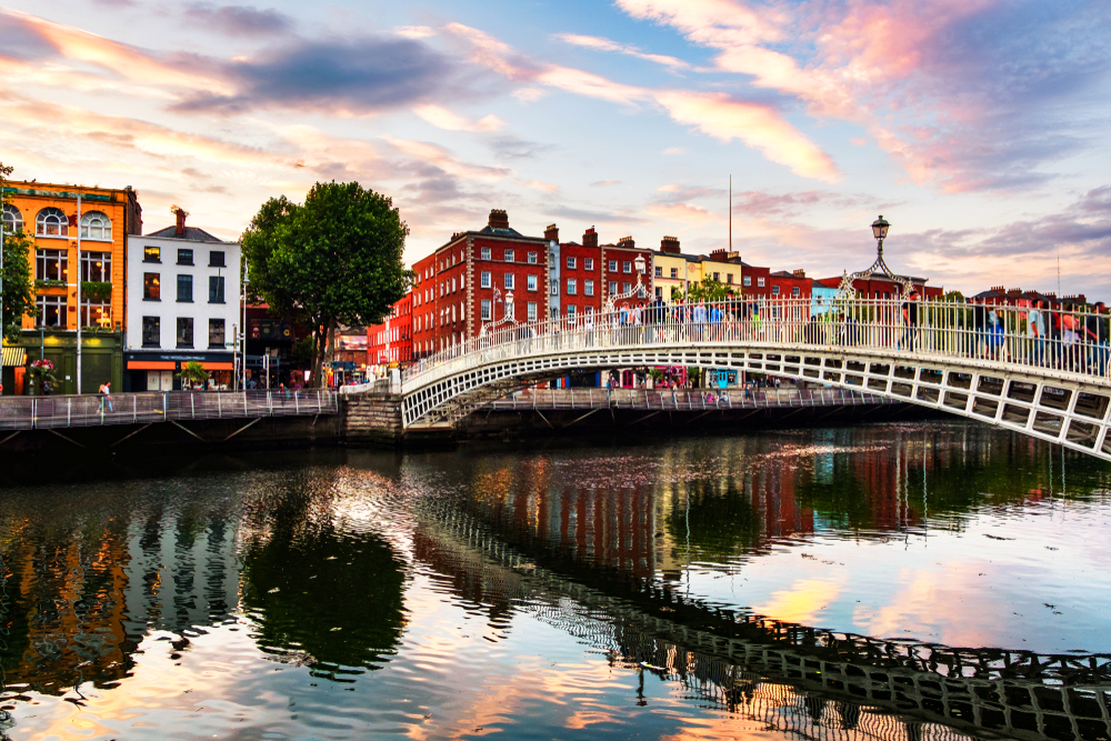 Things to Do in Dublin in January: Your Guide to a Visit in Winter ...