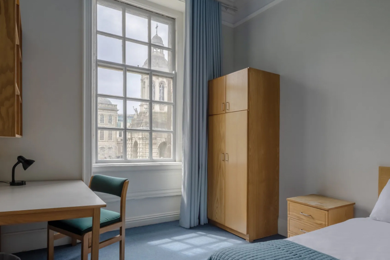 Dublin Events — Trinity College Accommodation | Visit Trinity