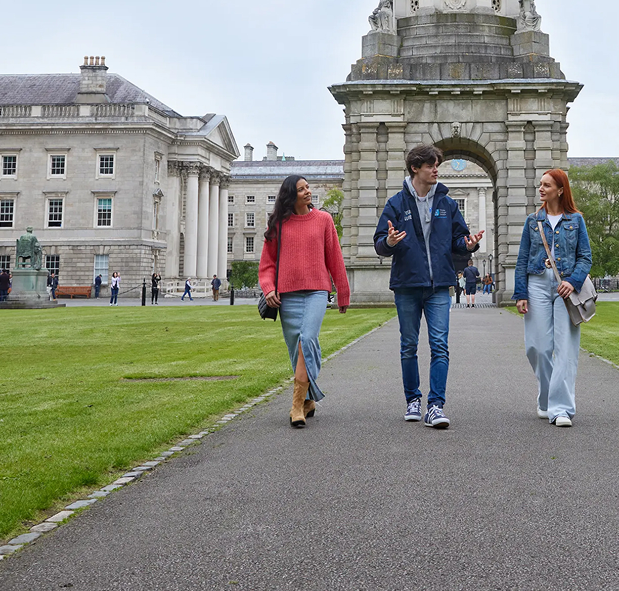 Things to do in Dublin | Visit Trinity