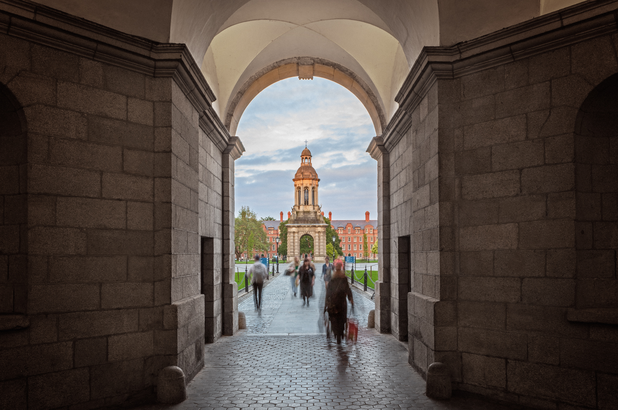 Things to do in Dublin | Visit Trinity