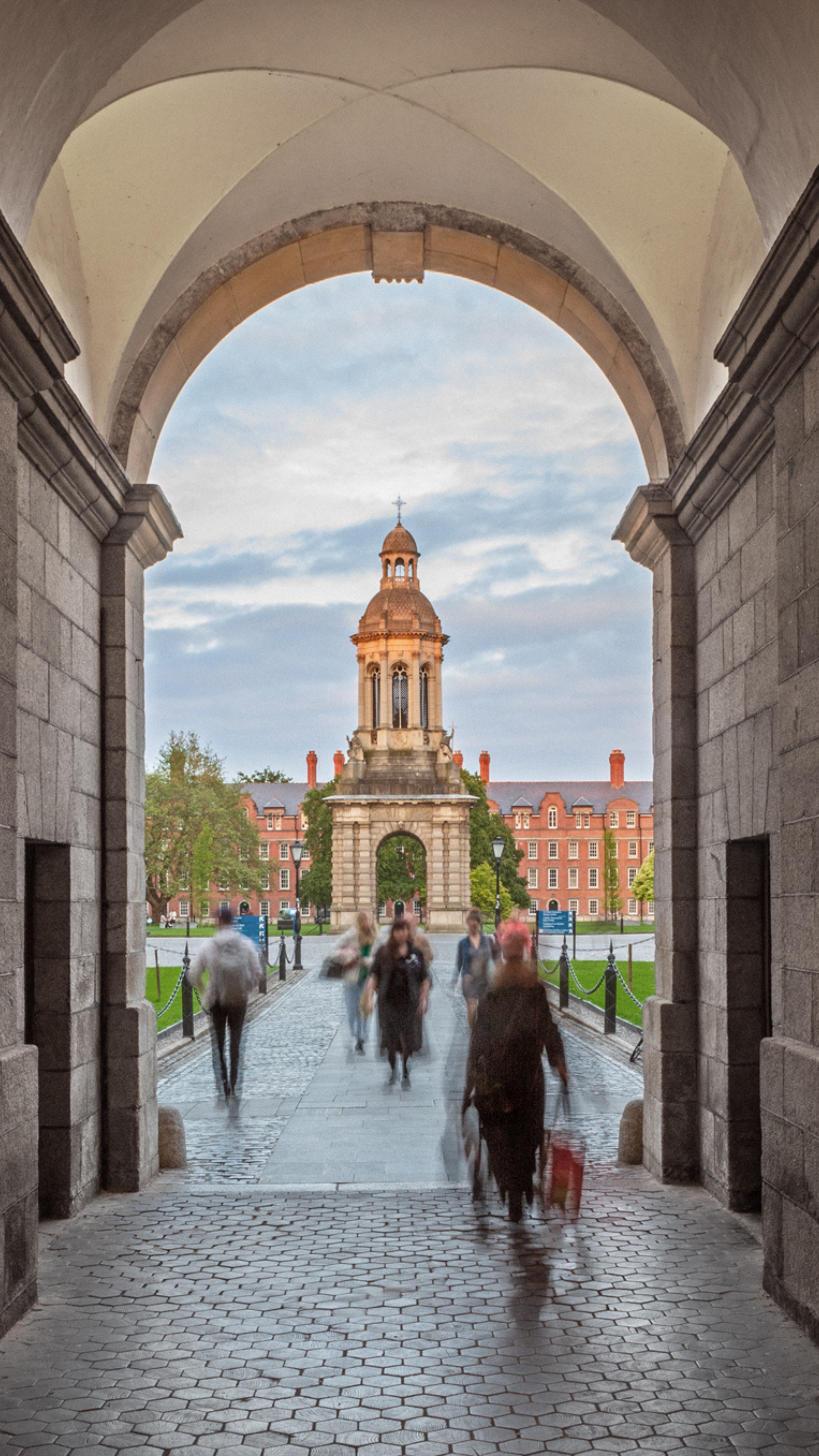 Things to do in Dublin | Visit Trinity