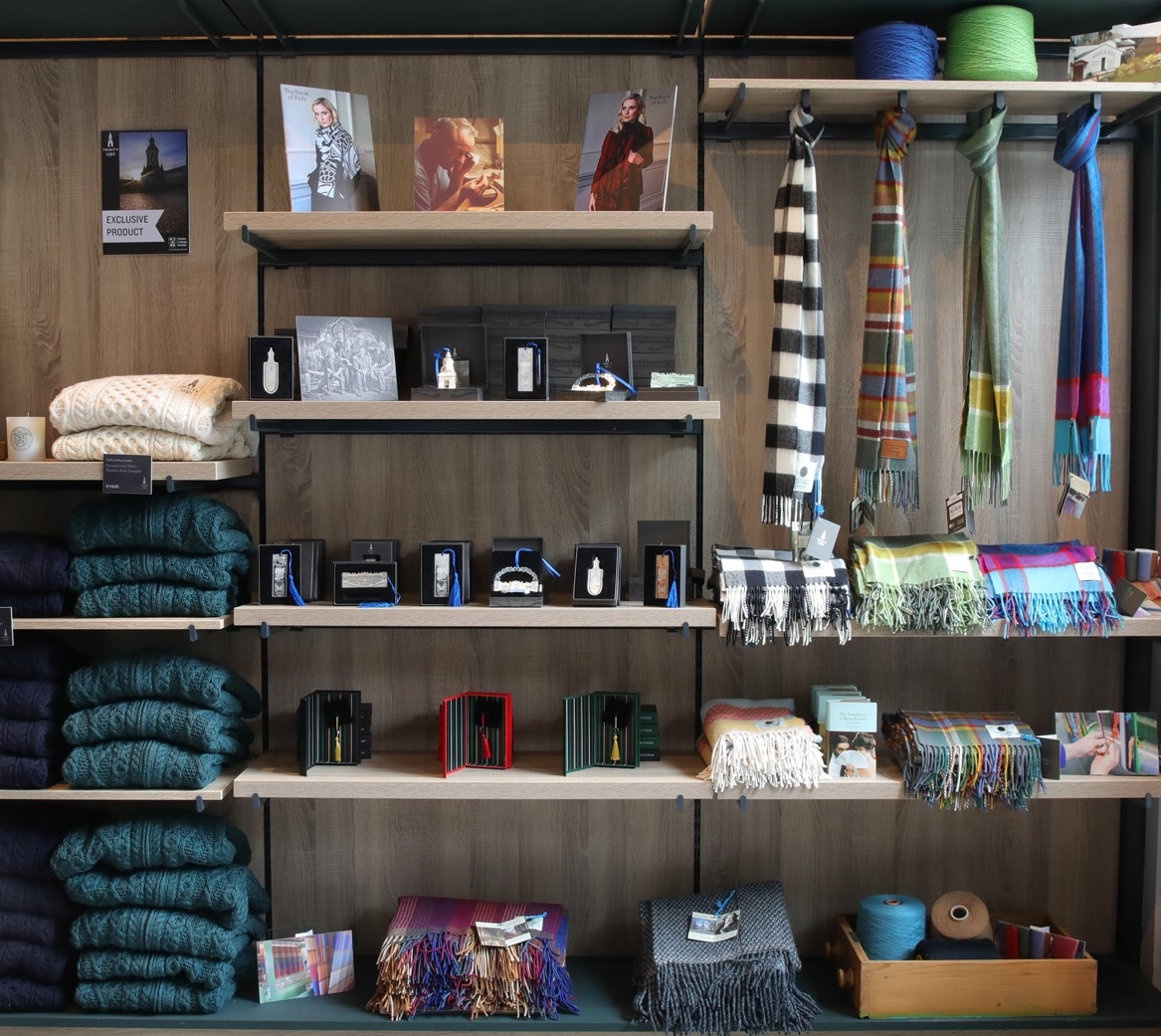 Things to do in Dublin | Visit Trinity