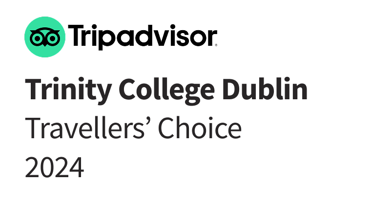 Tickets | Trinity Trails | Official Guided Walking Tour | Visit Trinity