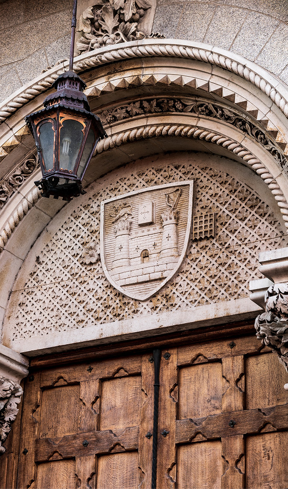 Trinity Trails | Walking Tours | Visit Trinity College Dublin