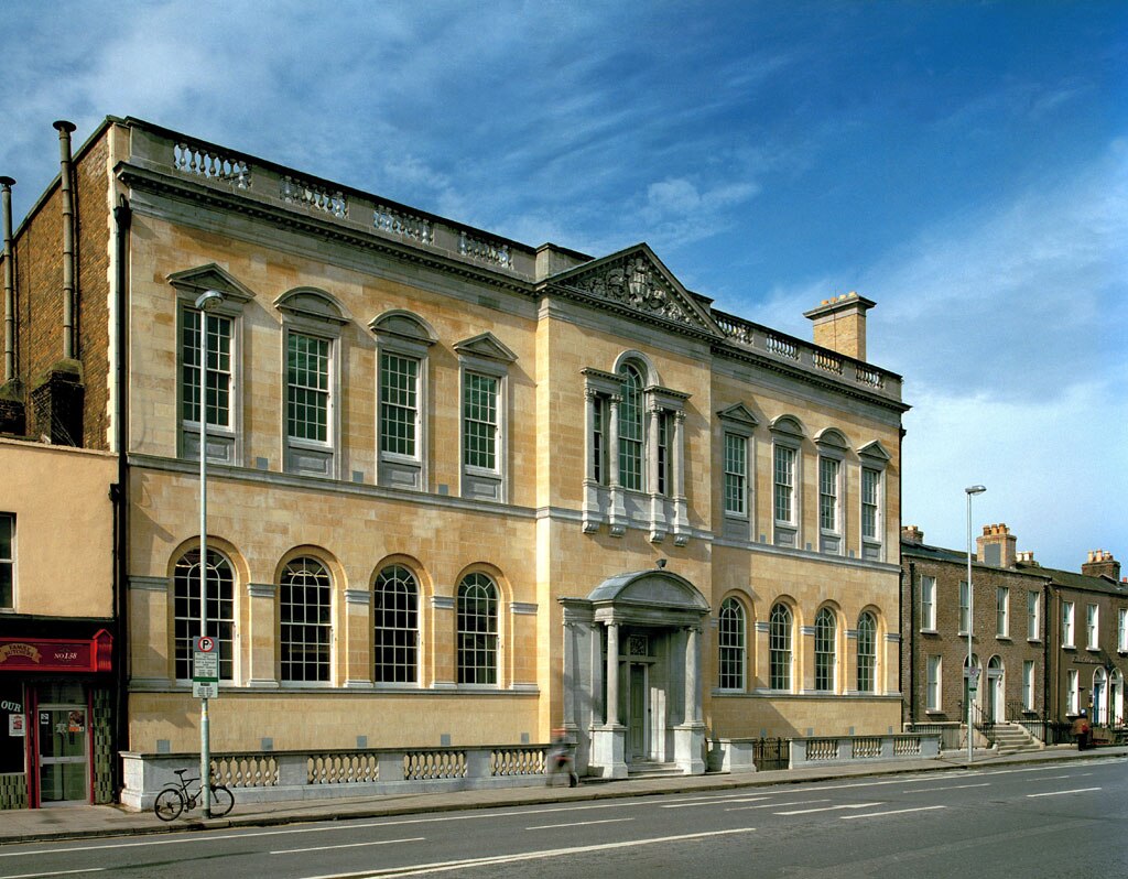 Famous Dublin Libraries: The Long Room in Trinity | Visit Trinity