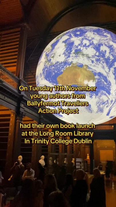 Visit Trinity College Dublin | Trinity Visitors