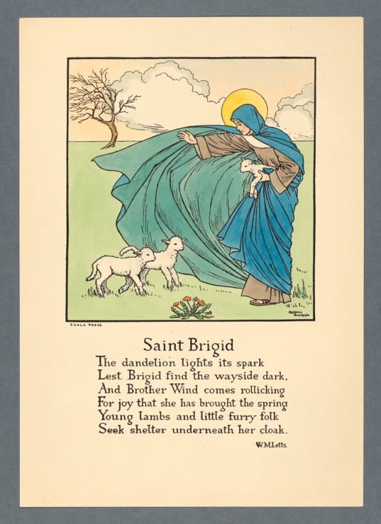 St Brigid’s Day Ireland: Celebrating Women in Irish History