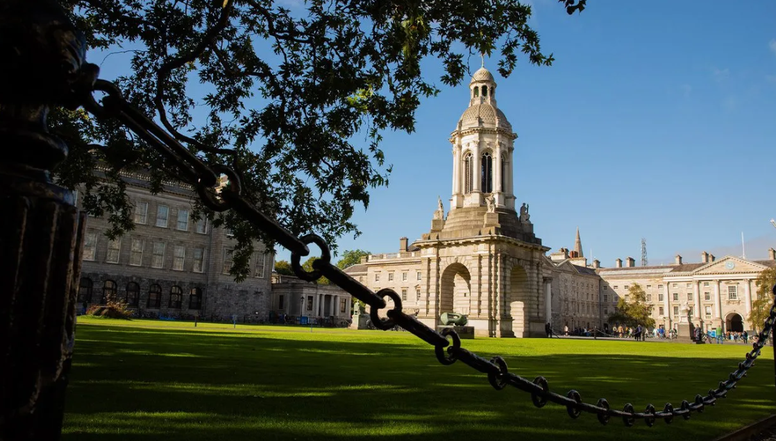 Things to Do in Dublin for St. Patrick’s Festival | Visit Trinity