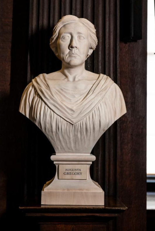The Long Room at Trinity College Dublin | Visit Trinity